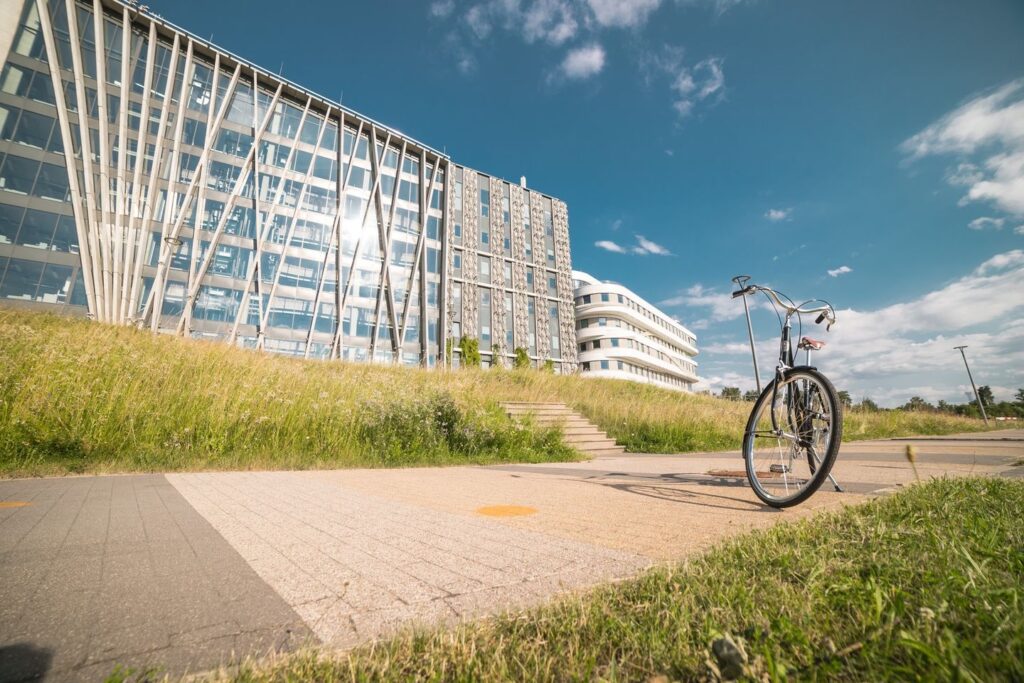 University of Latvia, Riga - Obrien Global Education